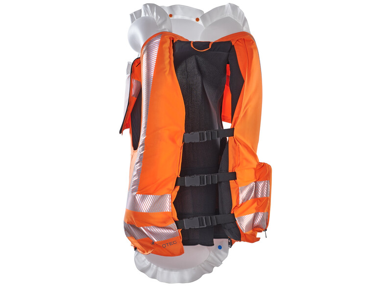 Airbag-Weste SKYLOTEC Skyvest | Growag Feuerwehrtechnik AG